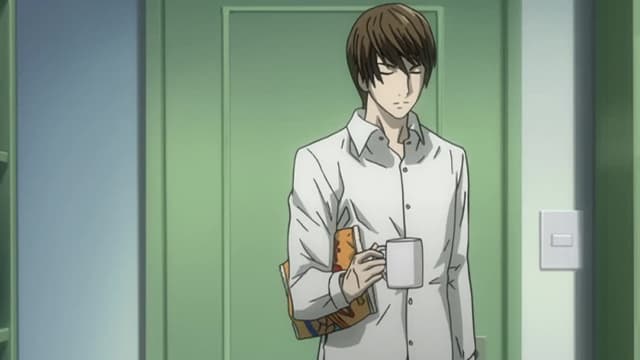 Watch Death Note (English Dubbed) - Free TV Series | Tubi