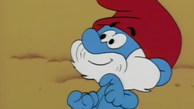 Watch The Smurfs S06:E09 - The Prince and the Hopper - Free TV Shows | Tubi