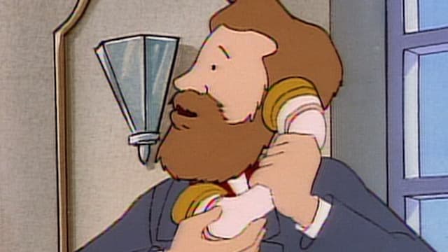 Watch Babar S02:E06 - Uncle Arthur and the Pirates Free TV | Tubi