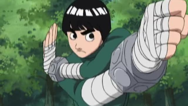 Watch Naruto (Dubbed) S03:E154 - The Enemy of the Byakugan Free TV | Tubi
