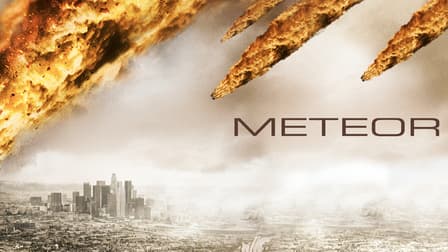 Watch Meteor - Free TV Shows | Tubi