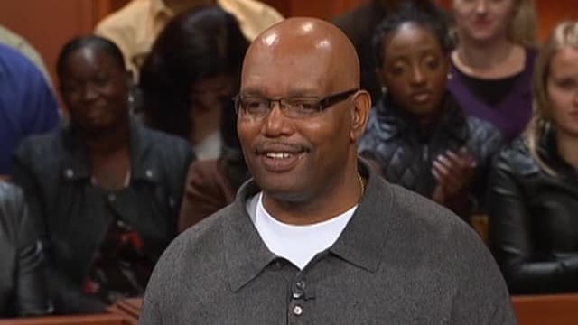 Watch Divorce Court S14:E100 - Mary Augustus vs Anthony Augustus - Free ...