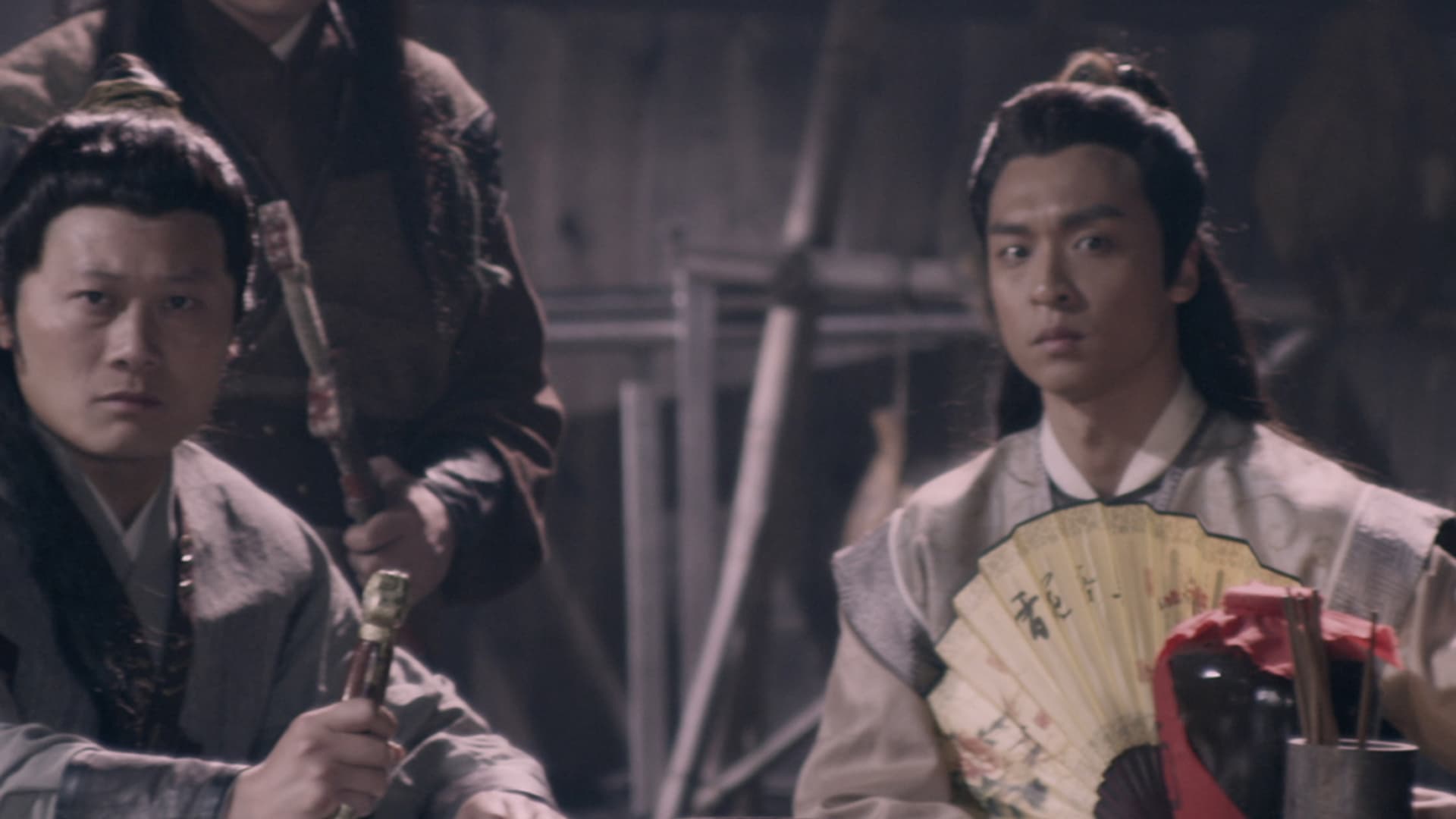 Watch Lady Detective Shadow (Sub Esp) (2018) - Free Movies | Tubi