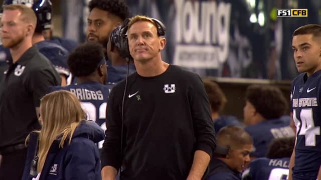 Watch FOX SPORTS College Football Classics: Mountain - Free TV Shows | Tubi