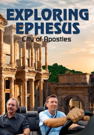 Watch Exploring Ephesus (2015) - Free Movies | Tubi