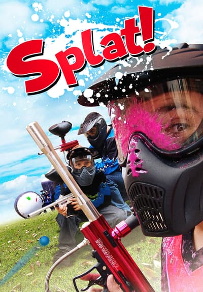 Watch Splat! (Español) (2002) - Free Movies | Tubi