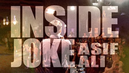 Watch Inside Joke With Asif Ali - Free TV Shows | Tubi