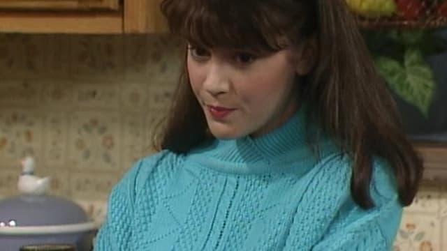 Watch Who's the Boss? S06:E15 - Mona & Walter & Sam & Eric Free TV | Tubi