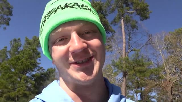 Watch Unspeakable S05:E04 - We Found a Key Frozen in Ice - Free TV ...