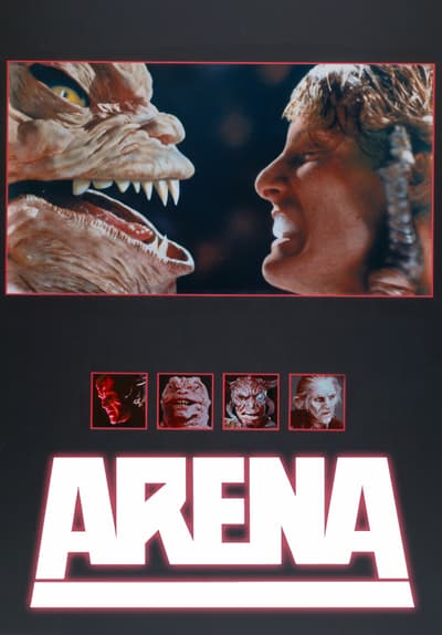 Watch Arena (1991) - Free Movies | Tubi