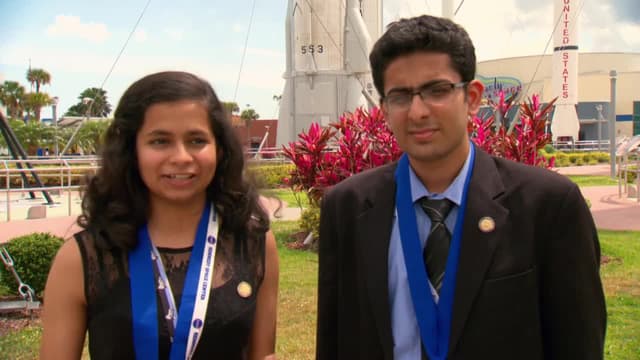 Watch Xploration Outer Space Season 2 - Free TV Shows | Tubi