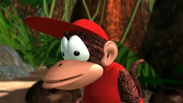 Watch Donkey Kong Country S03:E02 - The Kongo Bongo - Free TV Shows | Tubi