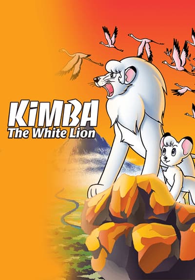 Watch Kimba, the White Lion - Free TV Series | Tubi