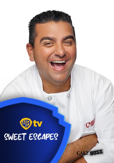 Watch Sweet Escapes - Free Live TV | Tubi