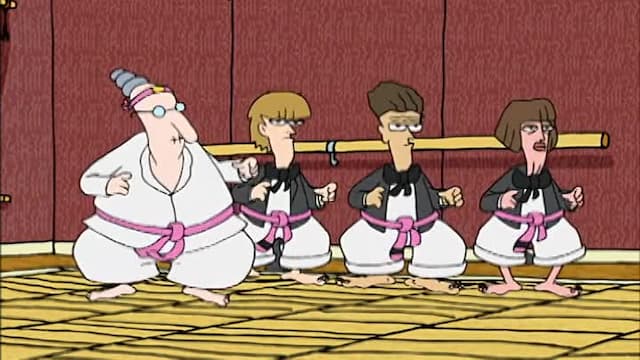 Watch Pelswick S02:E01 - Wheeldini - Free TV Shows | Tubi