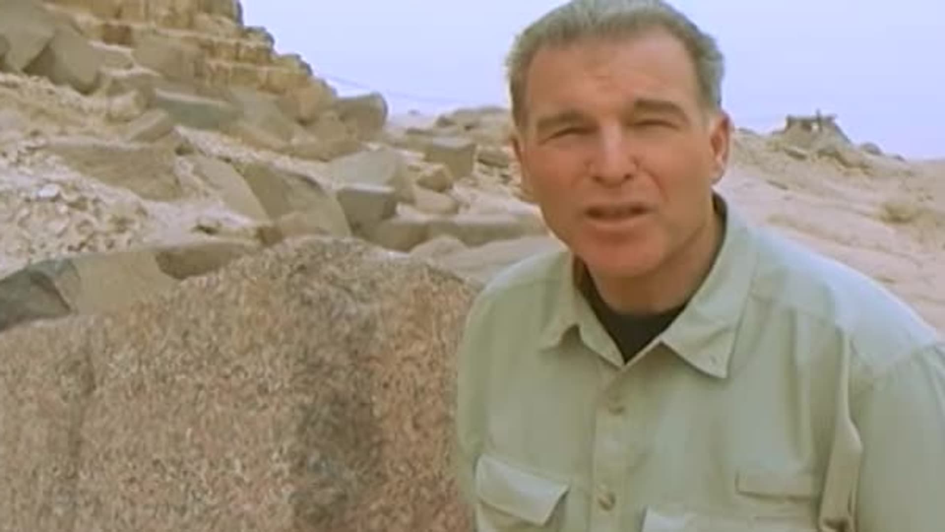 Watch The Great Pyramid: Ancestors From Above (2023) - Free Movies | Tubi
