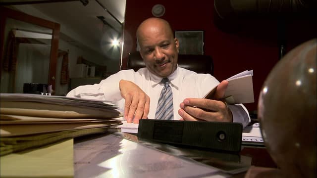 Watch After the First 48 S03:E03 - In Harm's Way - Free TV Shows | Tubi