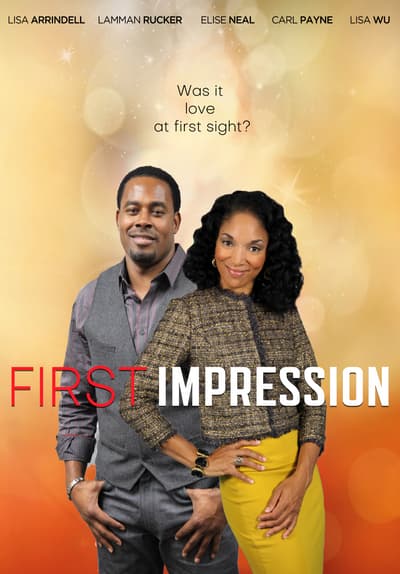 Watch First Impression (2018) - Free Movies | Tubi