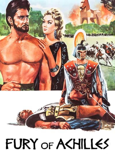Watch Fury of Achilles (1962) - Free Movies | Tubi