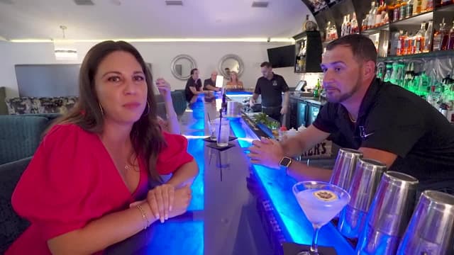 Watch The American Dream S06:E04 - Myrtle Beach, Sou - Free TV Shows | Tubi