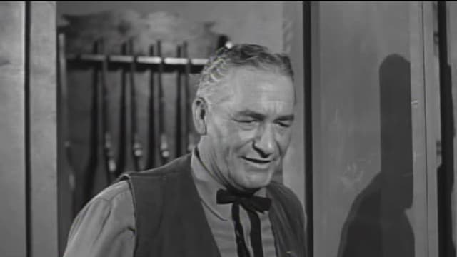 Watch The Gene Autry Show S03:E09 - The Gene Autry Show: S3 E9 - Dry ...