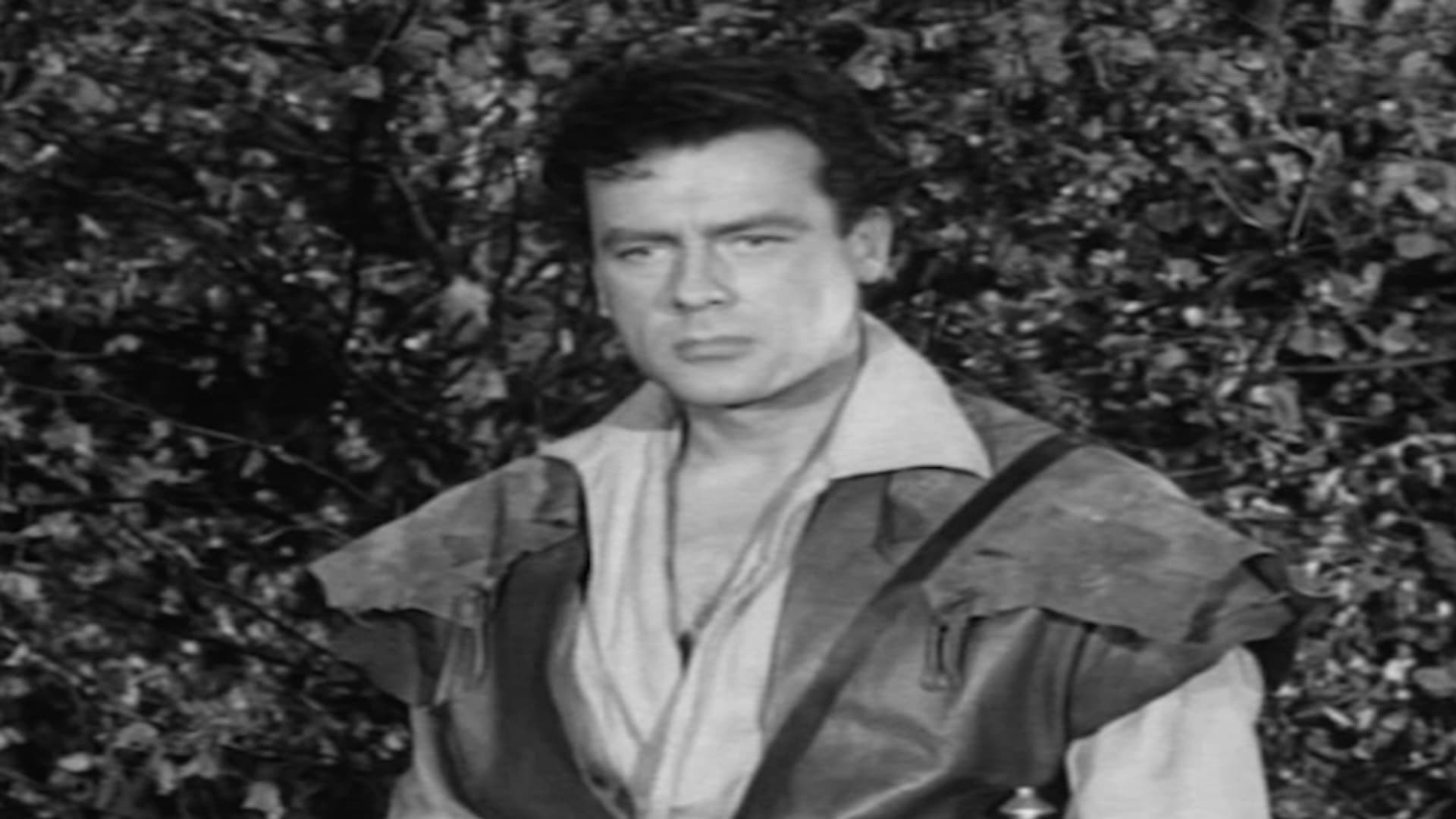 Watch The Adventures of Robin Hood S04:E01 - Sybella - Free TV Shows | Tubi