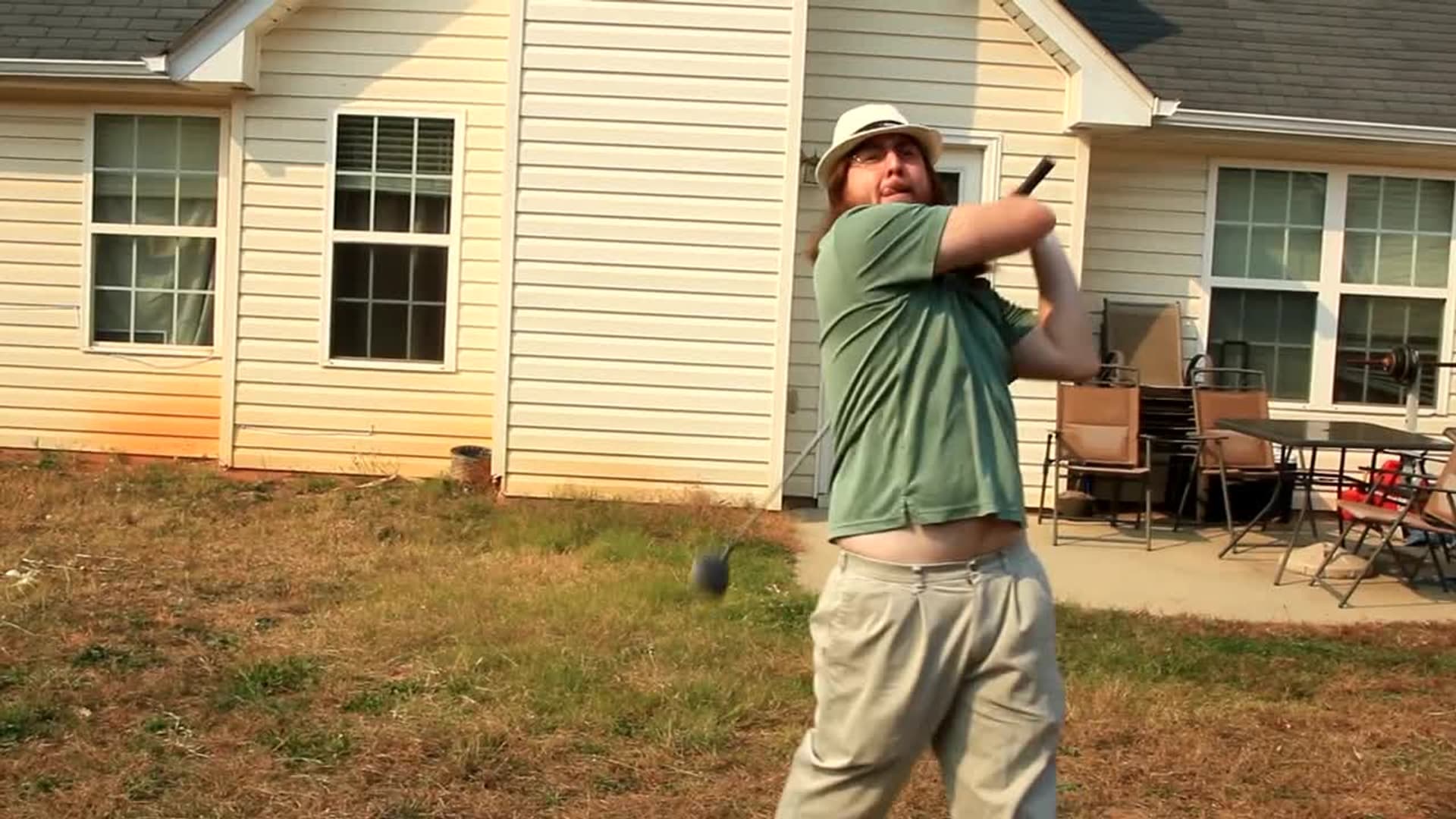 Watch Larry and the Grave in the Pines (2022) - Free Movies | Tubi