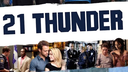Watch 21 Thunder - Free TV Shows | Tubi