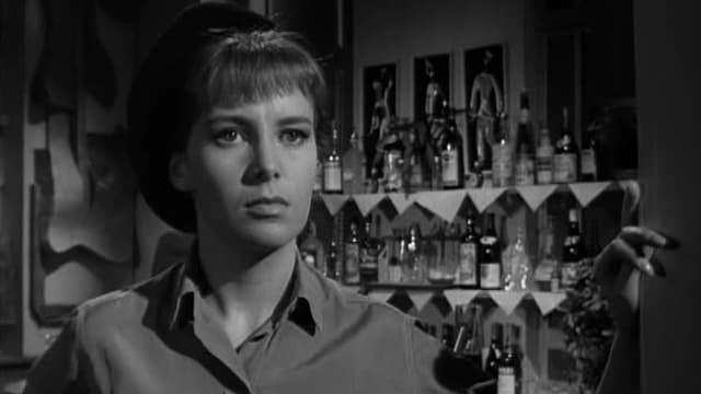 Watch Secret Agent S02:E08 - A Date with Doris - Free TV Shows | Tubi