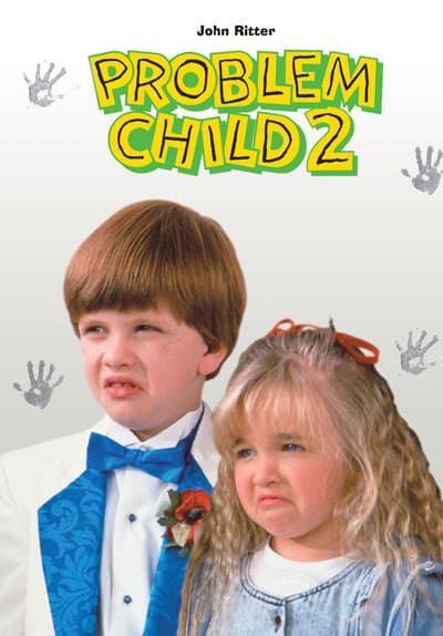 Watch Problem Child 2 (1991) - Free Movies | Tubi