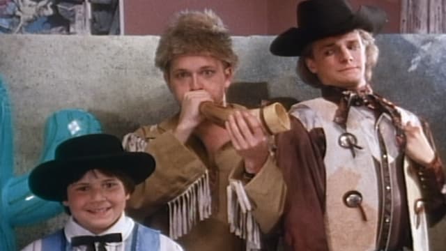 Watch Edison Twins Season 6 - Free TV Shows | Tubi