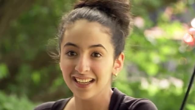 Watch Just Kidding S03:E06 - Pie-Throwing Witch Free TV | Tubi