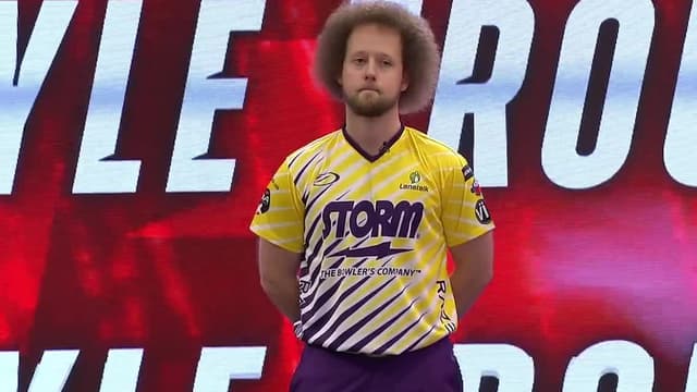 Watch PBA on FOX S2022:E02 - PBA Players Championshi - Free TV Shows | Tubi