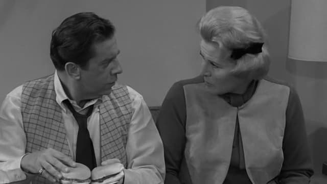 Watch The Dick Van Dyke Show S05:E22 - Buddy Sorrell - Free TV Shows | Tubi