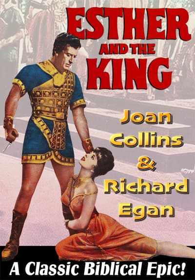 Watch Esther and the King (1960) - Free Movies | Tubi