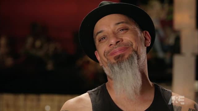 Watch Bad Ink S02:E08 - Tat-Too Hot for TV - Free TV Shows | Tubi