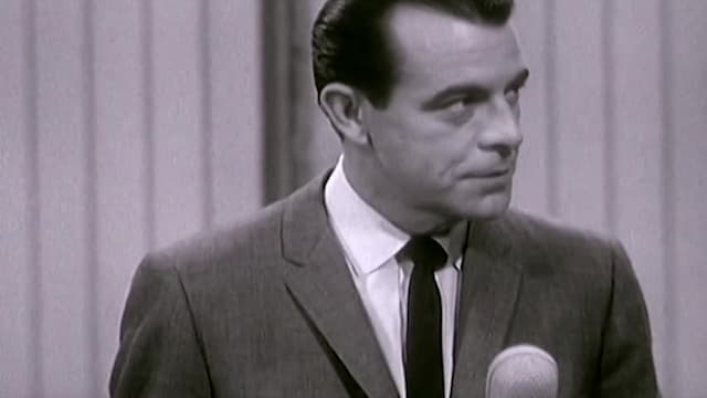 Watch The Best of Groucho Marx S01:E22 - Door (1959) - Free TV Shows | Tubi