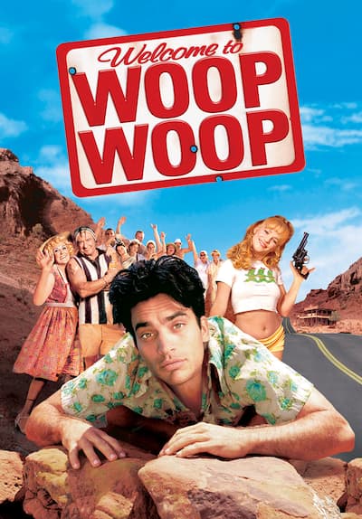 Watch Welcome to Woop Woop (1998) - Free Movies | Tubi