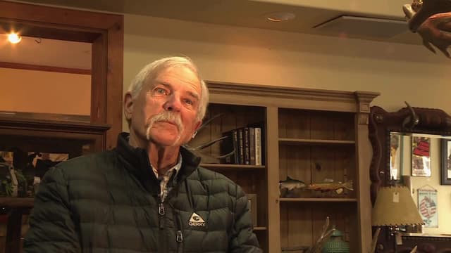 Watch Wardens S07:E07 - Interstate Travel - Free TV Shows | Tubi