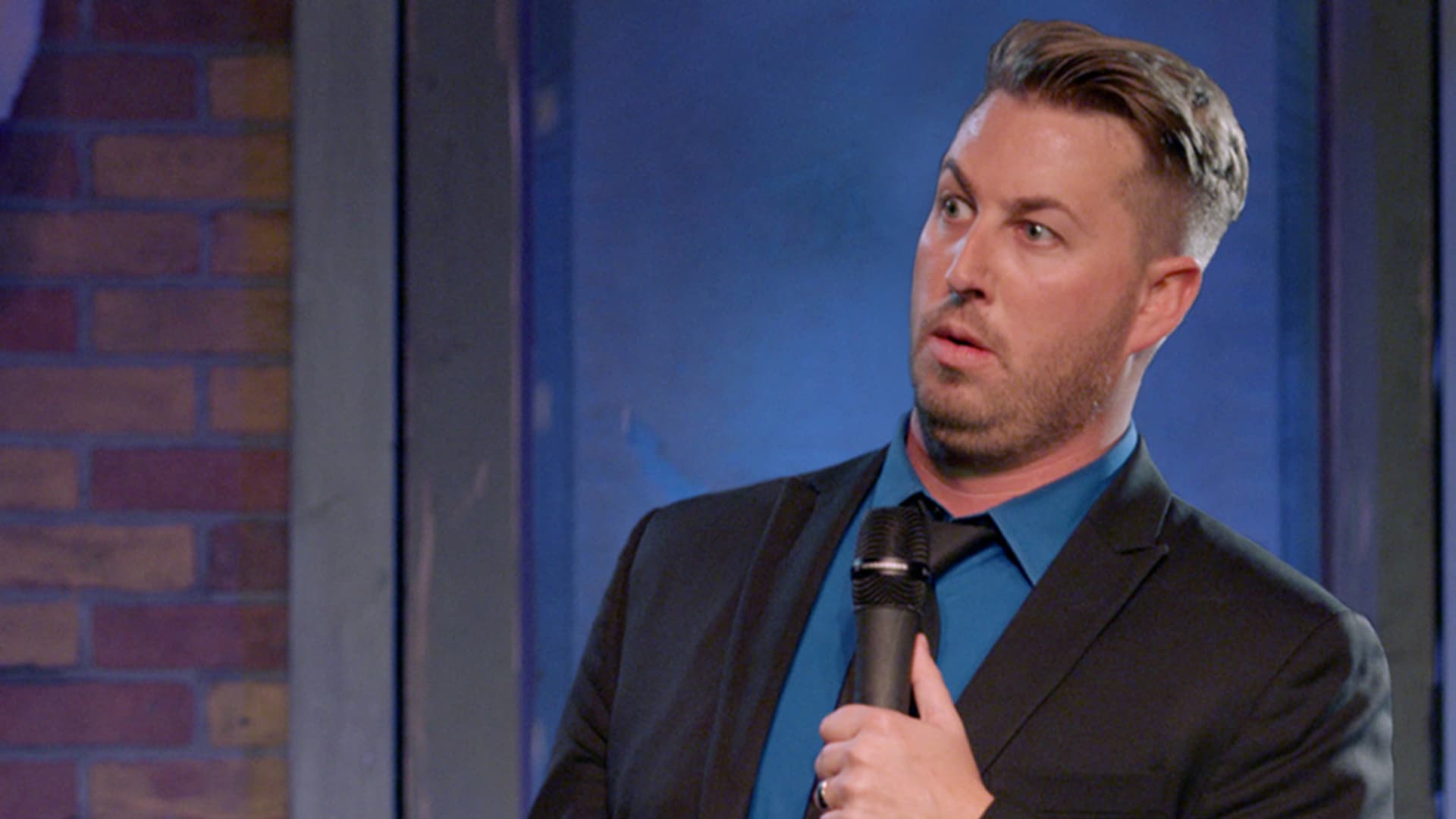 Watch Heath Harmison: Raising Insanity (2017) - Free Movies | Tubi