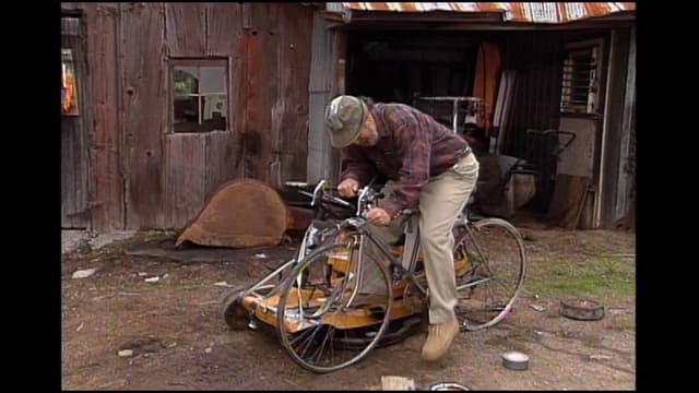 Watch The Red Green Show S07:E03 - The Implosion - Free TV Shows | Tubi