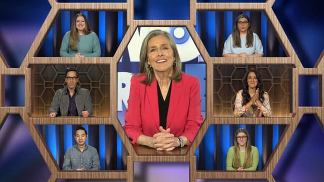 Watch 25 Words or Less S04:E08 - Amanda Seales Proves She's Free TV | Tubi