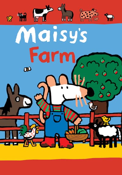 Watch Maisy's Farm (1999) - Free Movies | Tubi