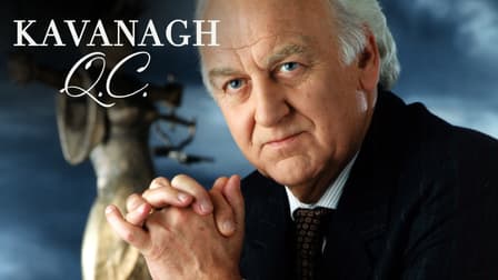 Watch Kavanagh QC Season 4 - Free TV Shows | Tubi