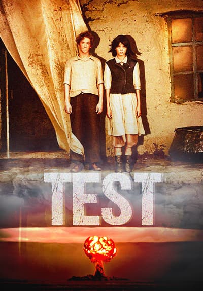 Watch Test (2014) - Free Movies | Tubi
