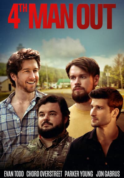 Watch 4th Man Out (2016) - Free Movies | Tubi