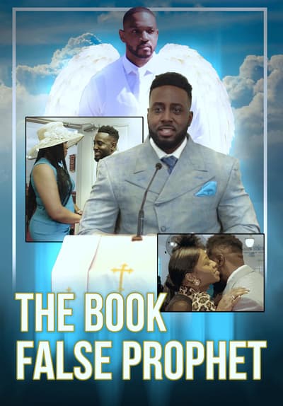 Watch The Book: False Prophet (2021) - Free Movies | Tubi