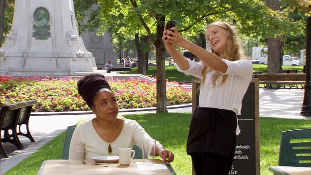 Watch Just for Laughs Gags S17:E08 - Human Taxidermy - Free TV Shows | Tubi