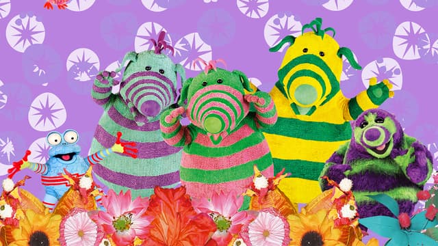 Watch Fimbles S01:E185 - Modelling Balloon - Free TV Shows | Tubi