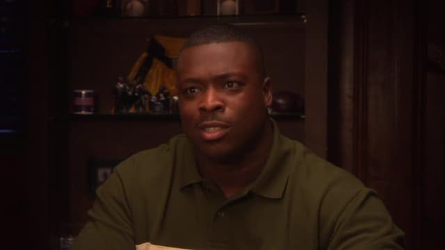 Watch The Bernie Mac Show S03:E05 - Hair Jordan - Free TV Shows | Tubi